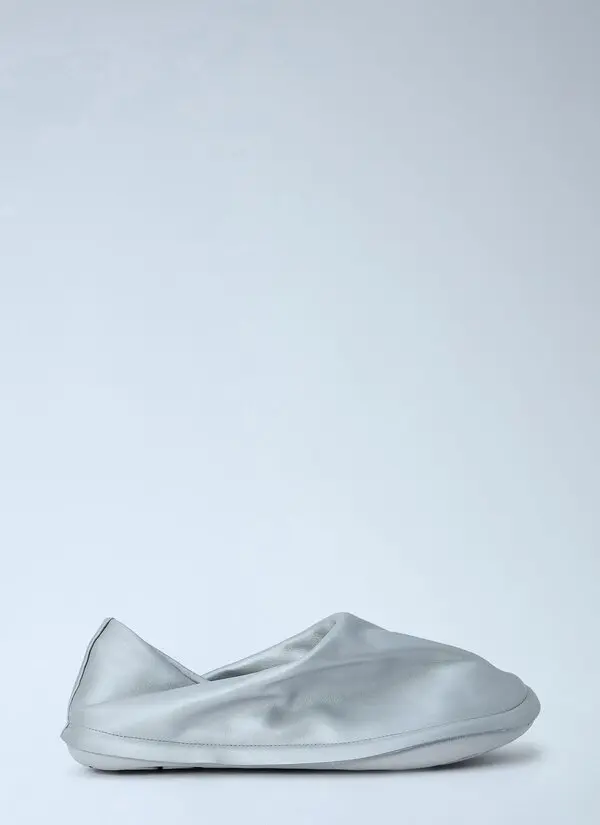 CAMPER X ISSEY MIYAKE Peu Form Slip Ons