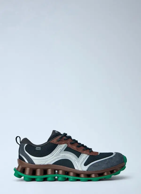Camper Pelotissima Sneakers - Grey