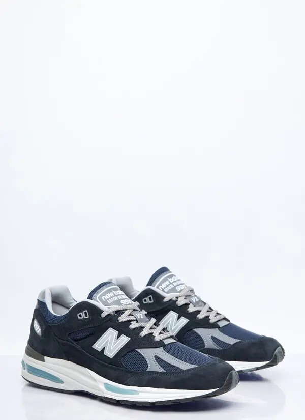 NEW BALANCE 99t Sneakers - Navy