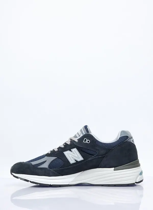 NEW BALANCE 99t Sneakers - Navy