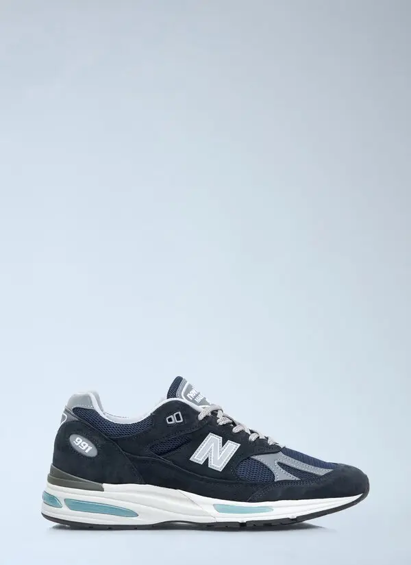 NEW BALANCE 99t Sneakers - Navy