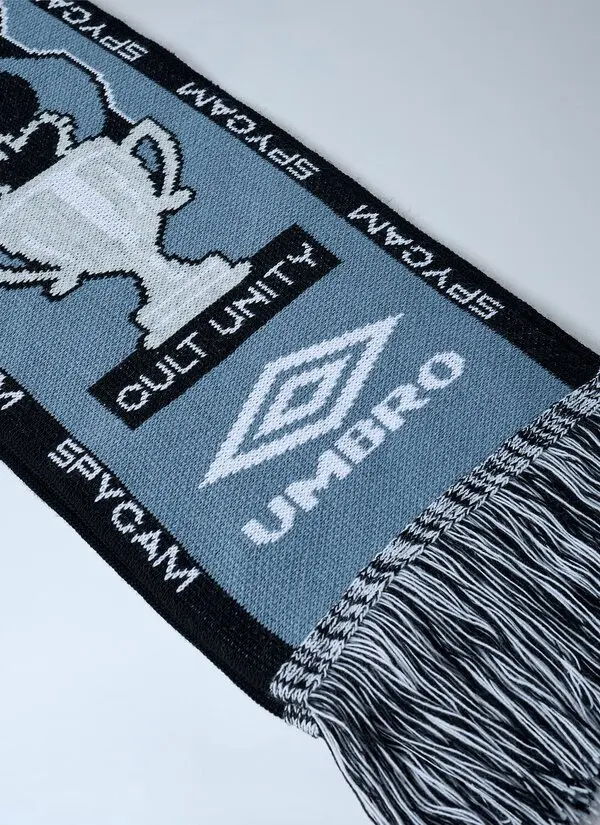 UMBRO Cult Unity Scarf