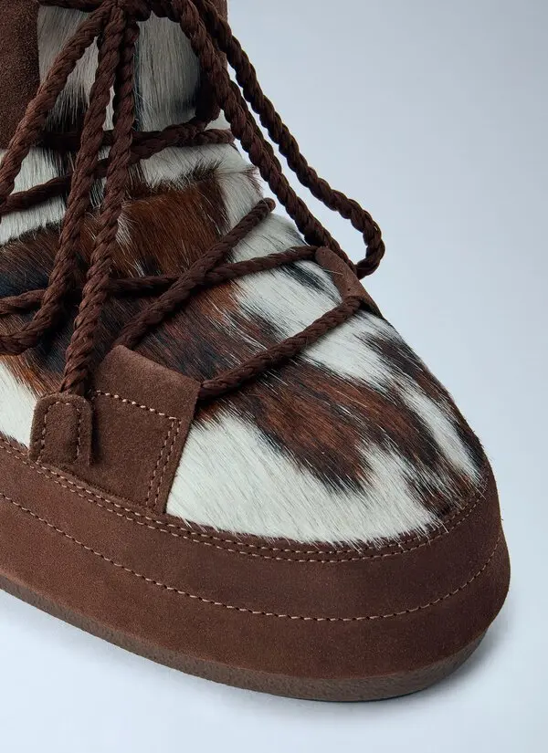 Moon Boot Icon Low Archive 1985 Boots