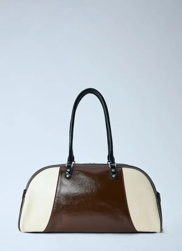 Y-3 X WB Bowling Bag