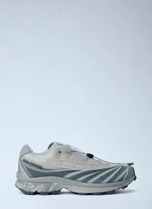SALOMON Xt-evo Sneakers - Silver