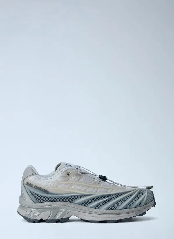 SALOMON Xt-evo Sneakers - Silver