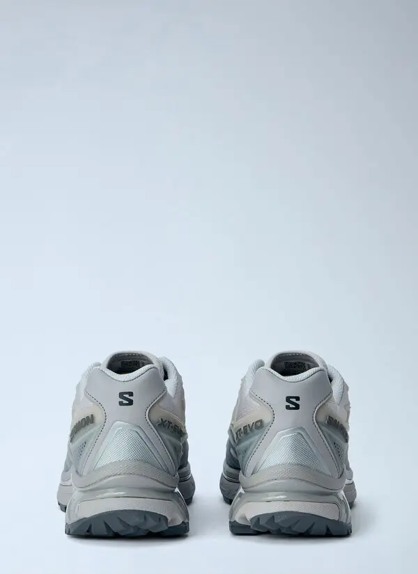 SALOMON Xt-evo Sneakers - Silver
