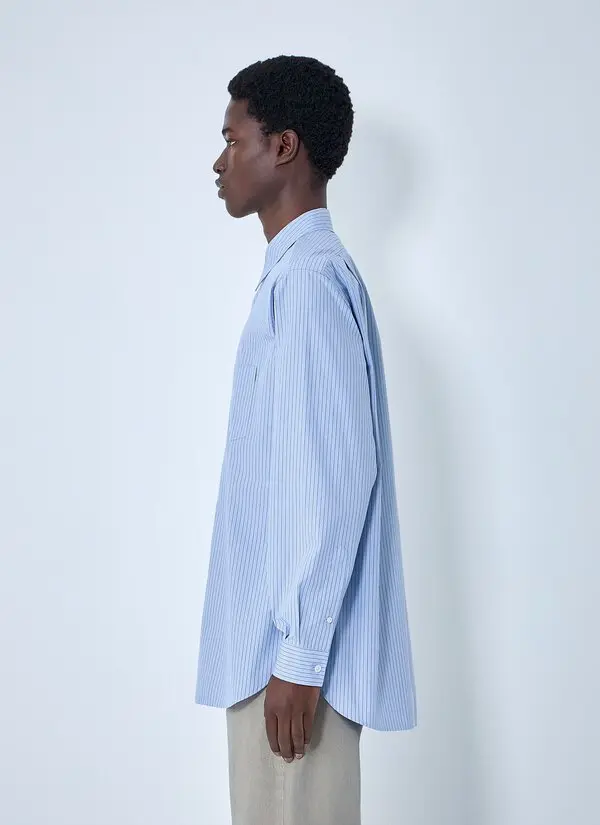 THE ROW Kardiff Shirt