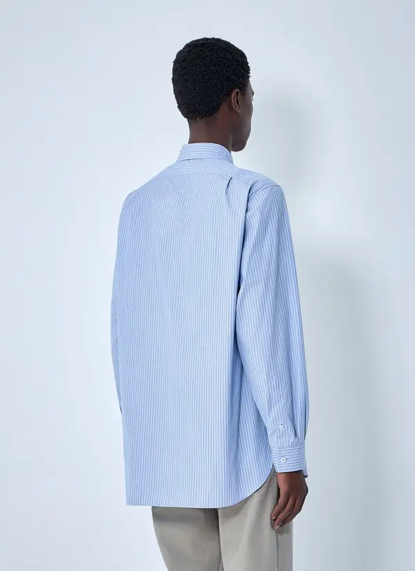 THE ROW Kardiff Shirt