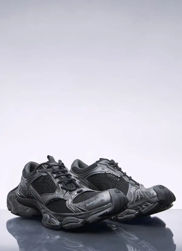 Balenciaga Stapler Sneakers
