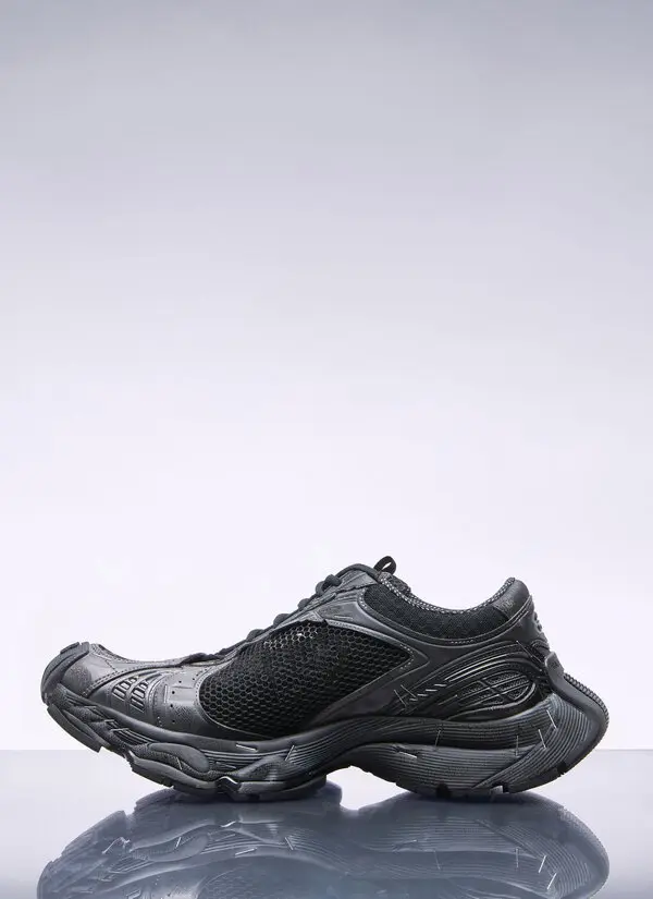 Balenciaga Stapler Sneakers
