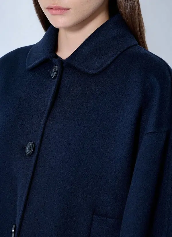 Marni Buttoned Wool Jacket