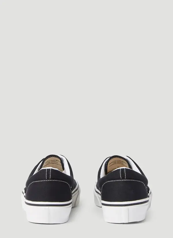 Undercover Shoes
