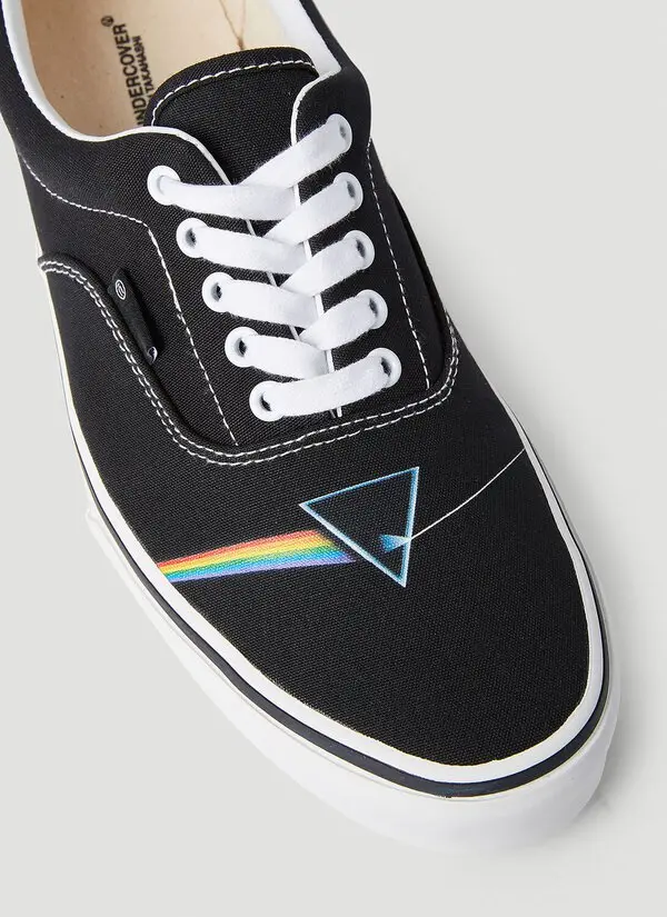 Undercover Shoes