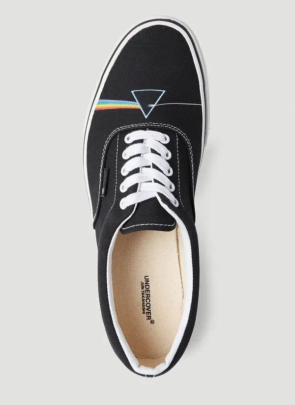 Undercover Shoes