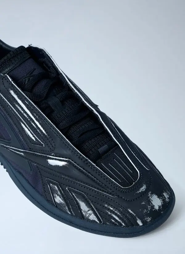 REEBOK Hammer Pro Ltd Sneakers - Black