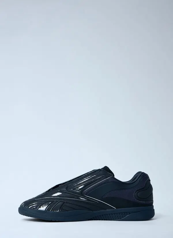 REEBOK Hammer Pro Ltd Sneakers - Black
