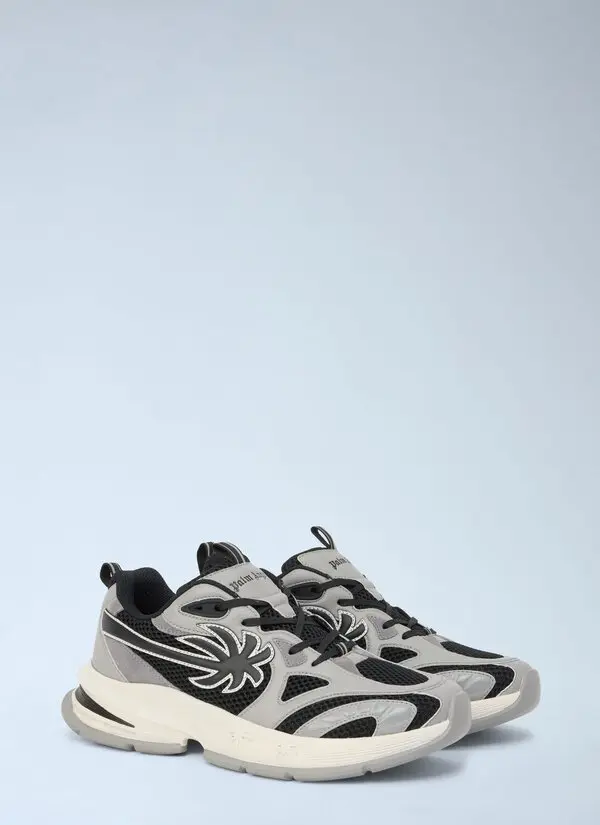 Palm Angels Palm Runner Sneakers