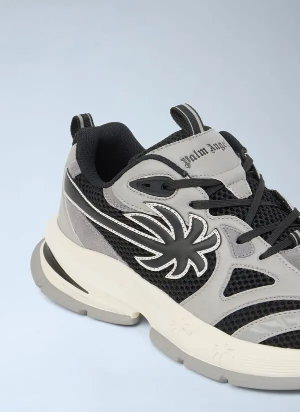 Palm Angels Palm Runner Sneakers