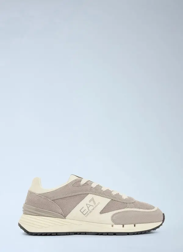 EA7 Otg Velo Sneakers