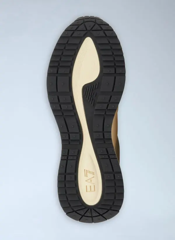 EA7 Otg Velo Sneakers