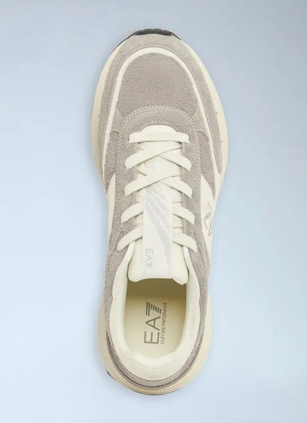 EA7 Otg Velo Sneakers