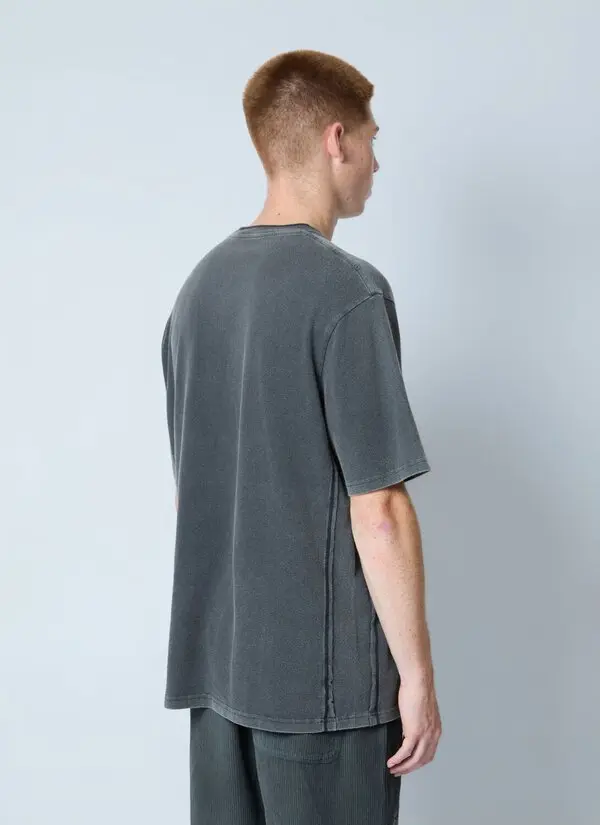 ACHM Logo Motif T-shirt