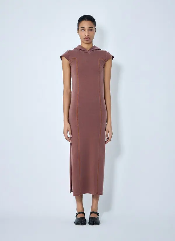 LUEDER Prince Dress