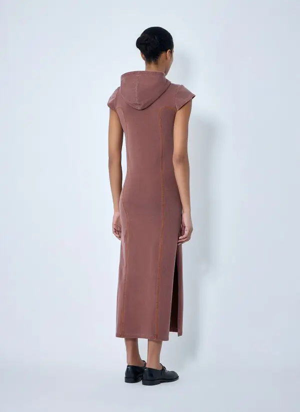 LUEDER Prince Dress