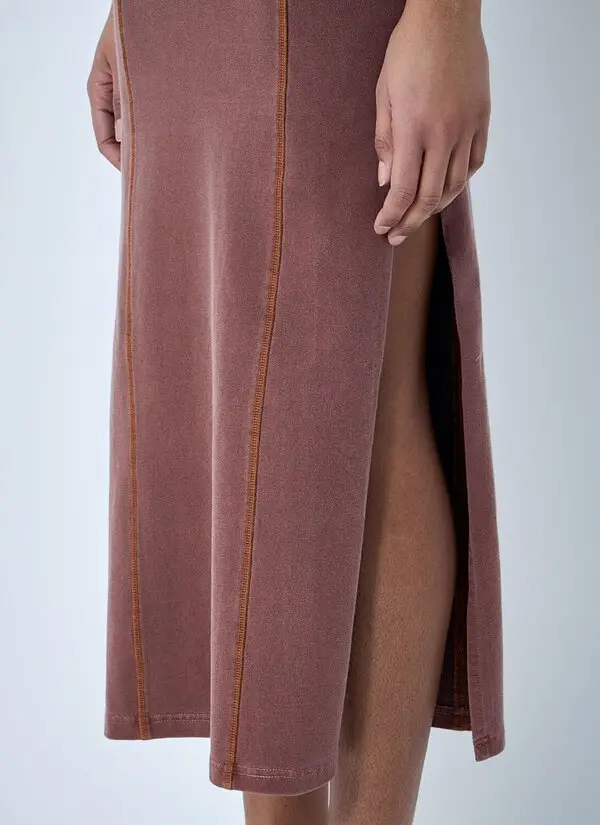 LUEDER Prince Dress