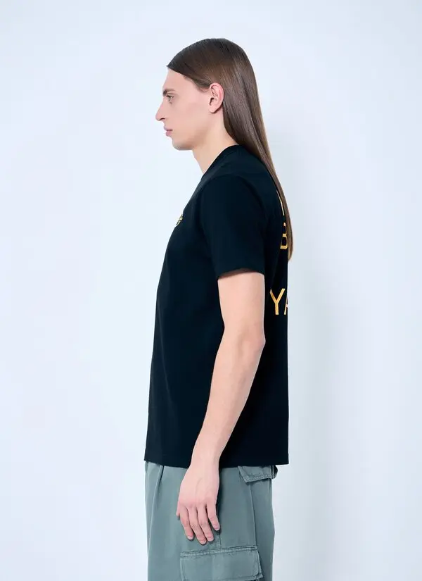 METALWOOD STUDIO 300 Yards T-shirt