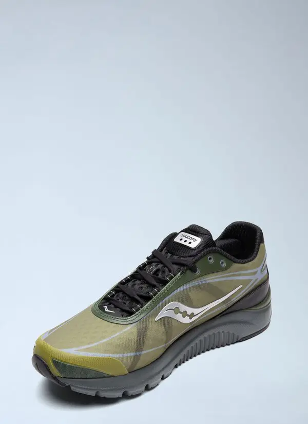 SAUCONY SILO Kinvara Og Sneakers