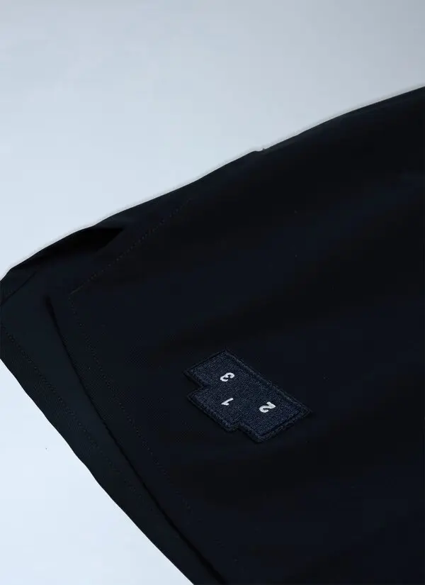 UNNA Tempo Shorts