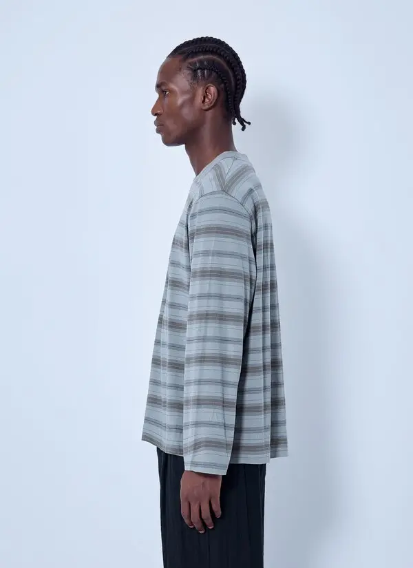 Our Legacy Box Longsleeve Top