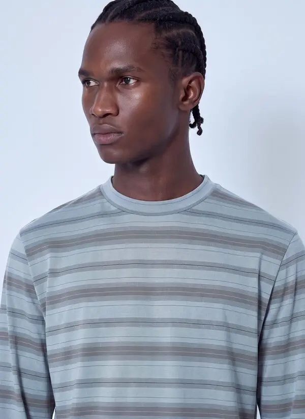 Our Legacy Box Longsleeve Top