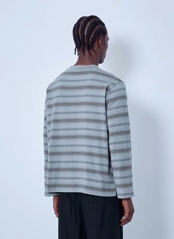 Our Legacy Box Longsleeve Top
