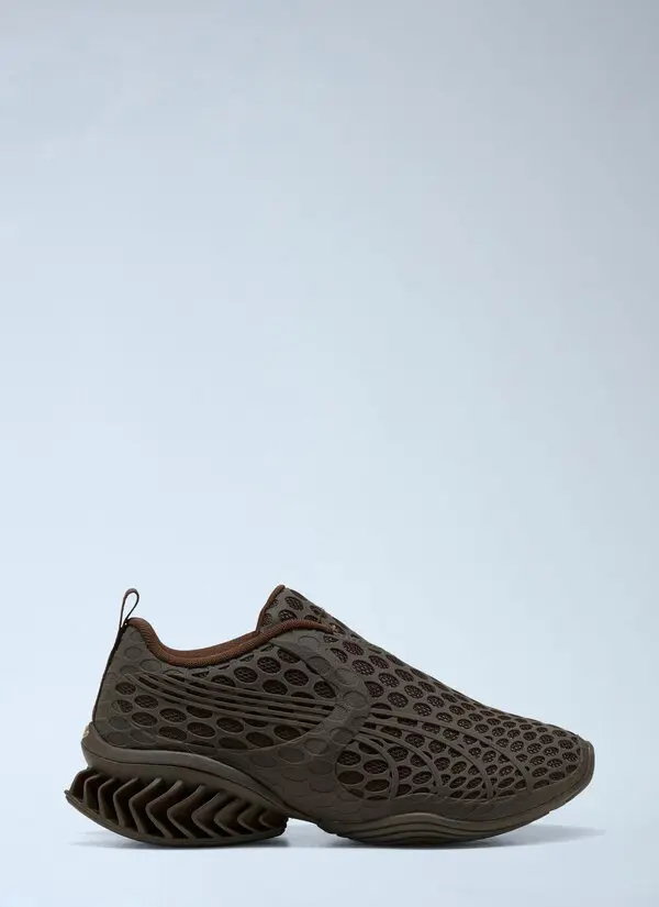 PUMA X _J.L-A.L_ Cell Geo 1 Cage Sneakers