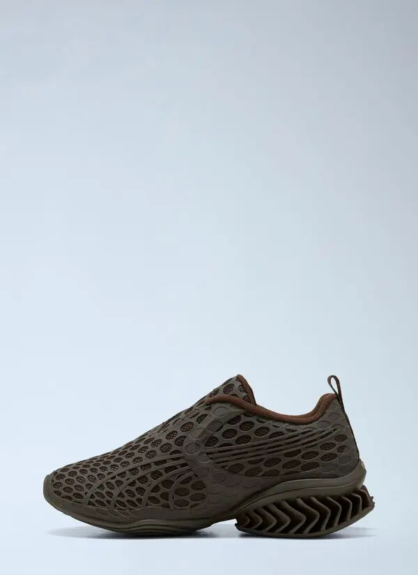 PUMA X _J.L-A.L_ Cell Geo 1 Cage Sneakers