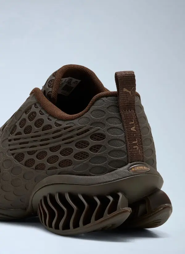 PUMA X _J.L-A.L_ Cell Geo 1 Cage Sneakers