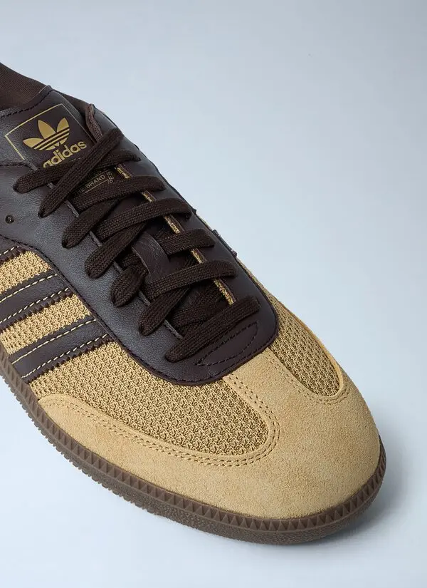 Adidas Samba Og Sneakers