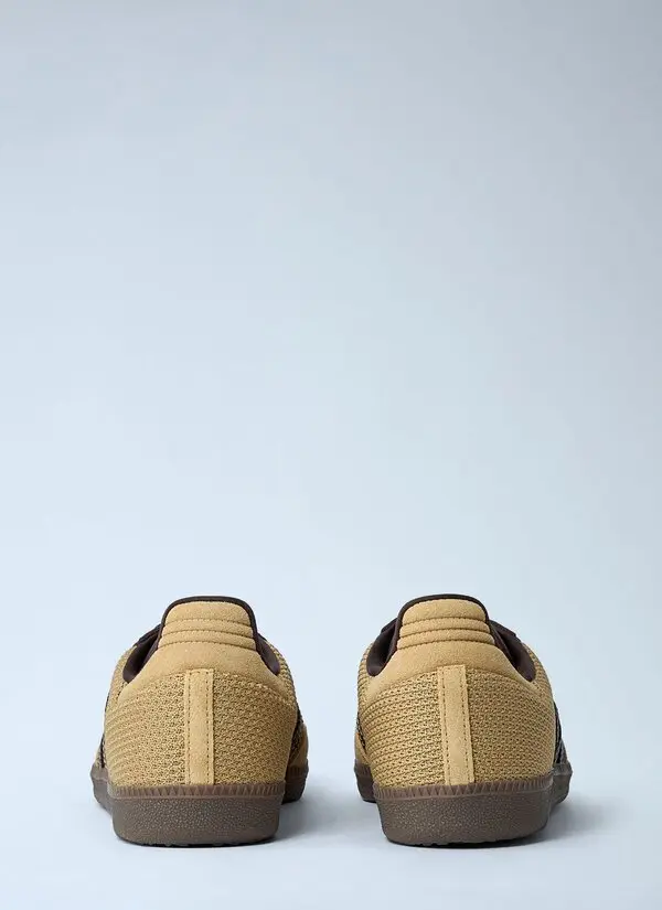 Adidas Samba Og Sneakers