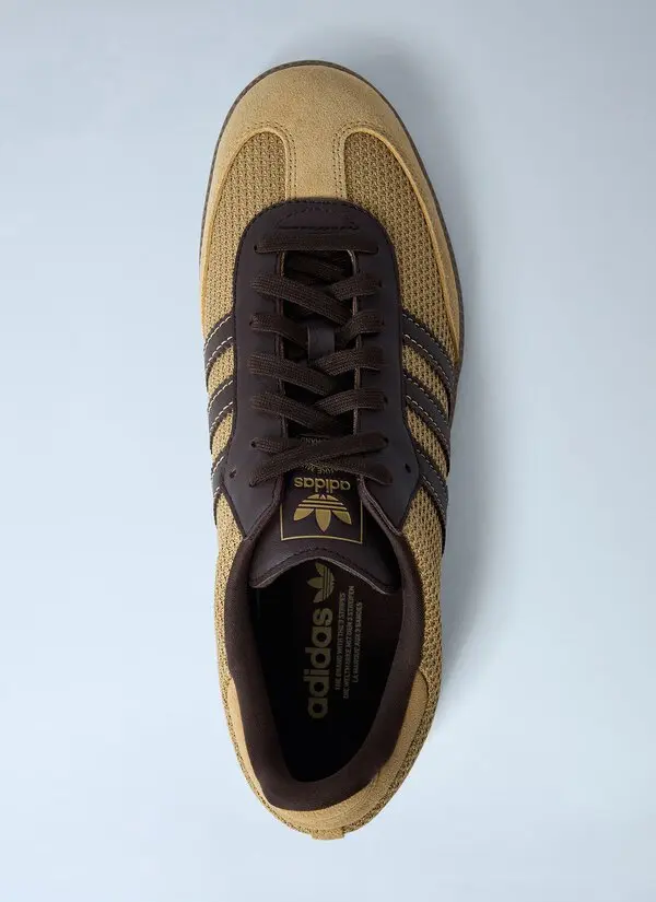 Adidas Samba Og Sneakers