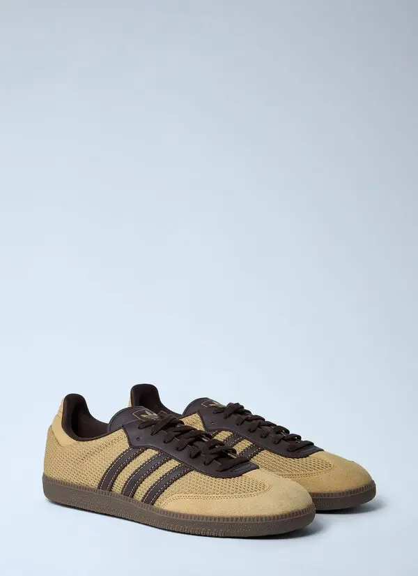 Adidas Samba Og Sneakers