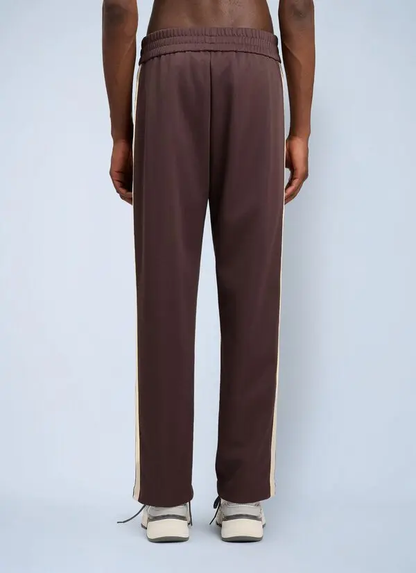 Palm Angels Classic Logo Vintage Track Pants
