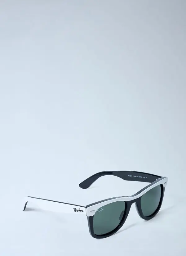 Ray-ban Wayfarer Sunglasses