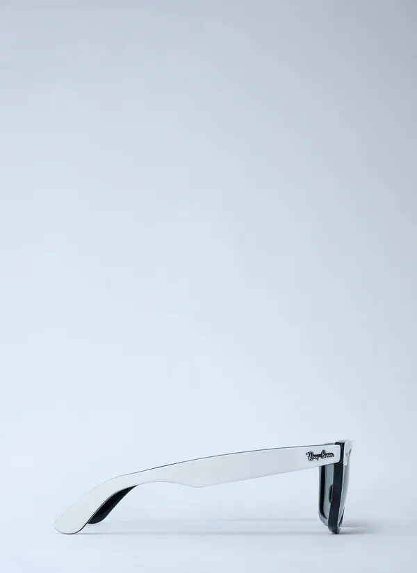 Ray-ban Wayfarer Sunglasses