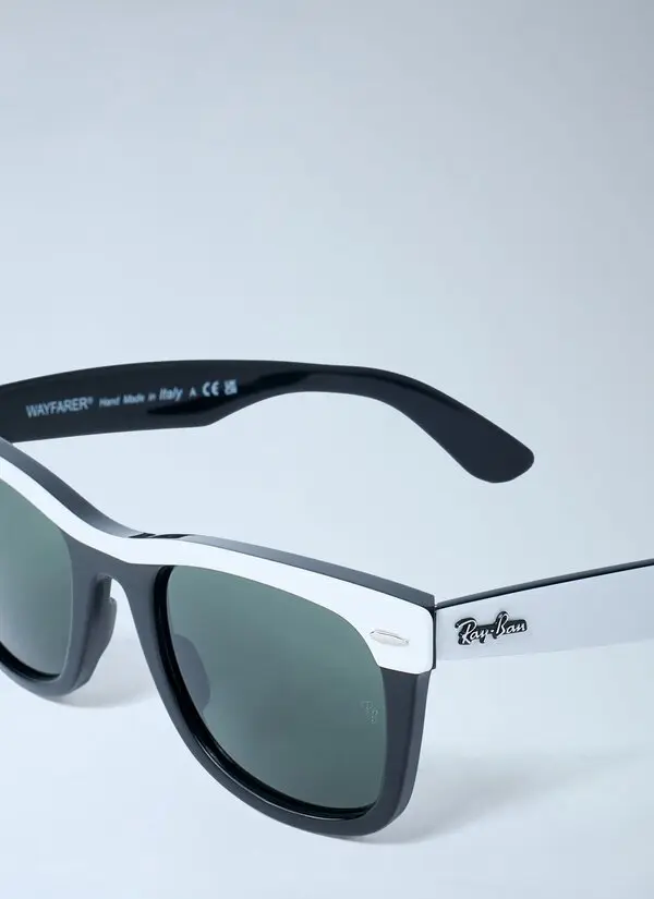 Ray-ban Wayfarer Sunglasses