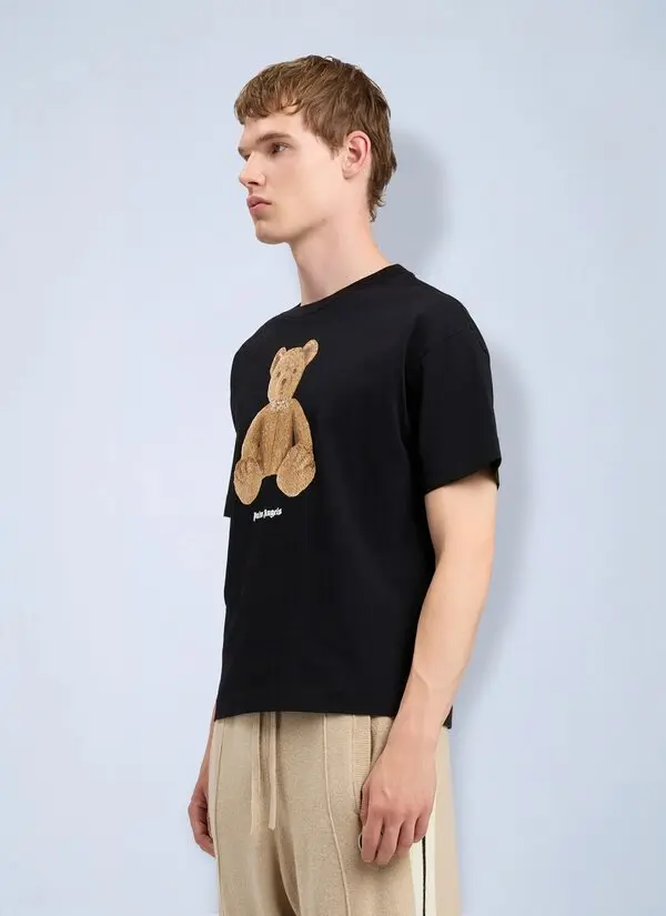 Palm Angels Bear T-shirt