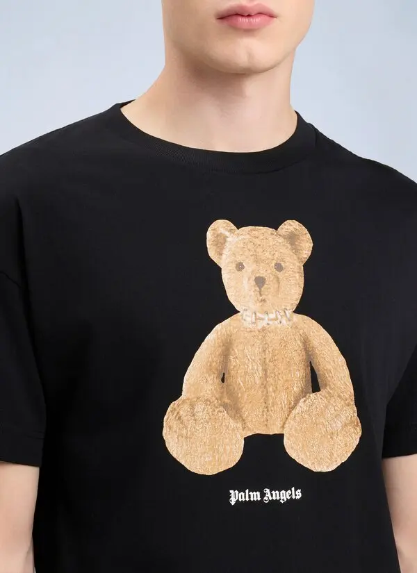 Palm Angels Bear T-shirt