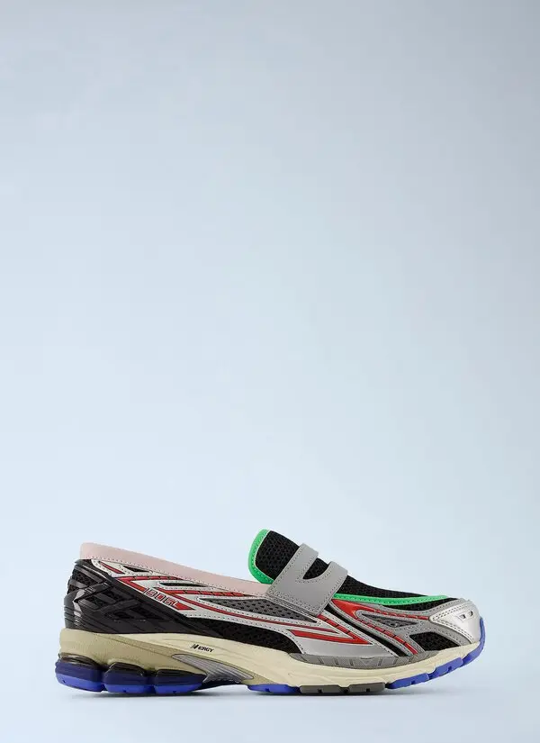 NEW BALANCE 1906l Loafer Sneakers - Silver